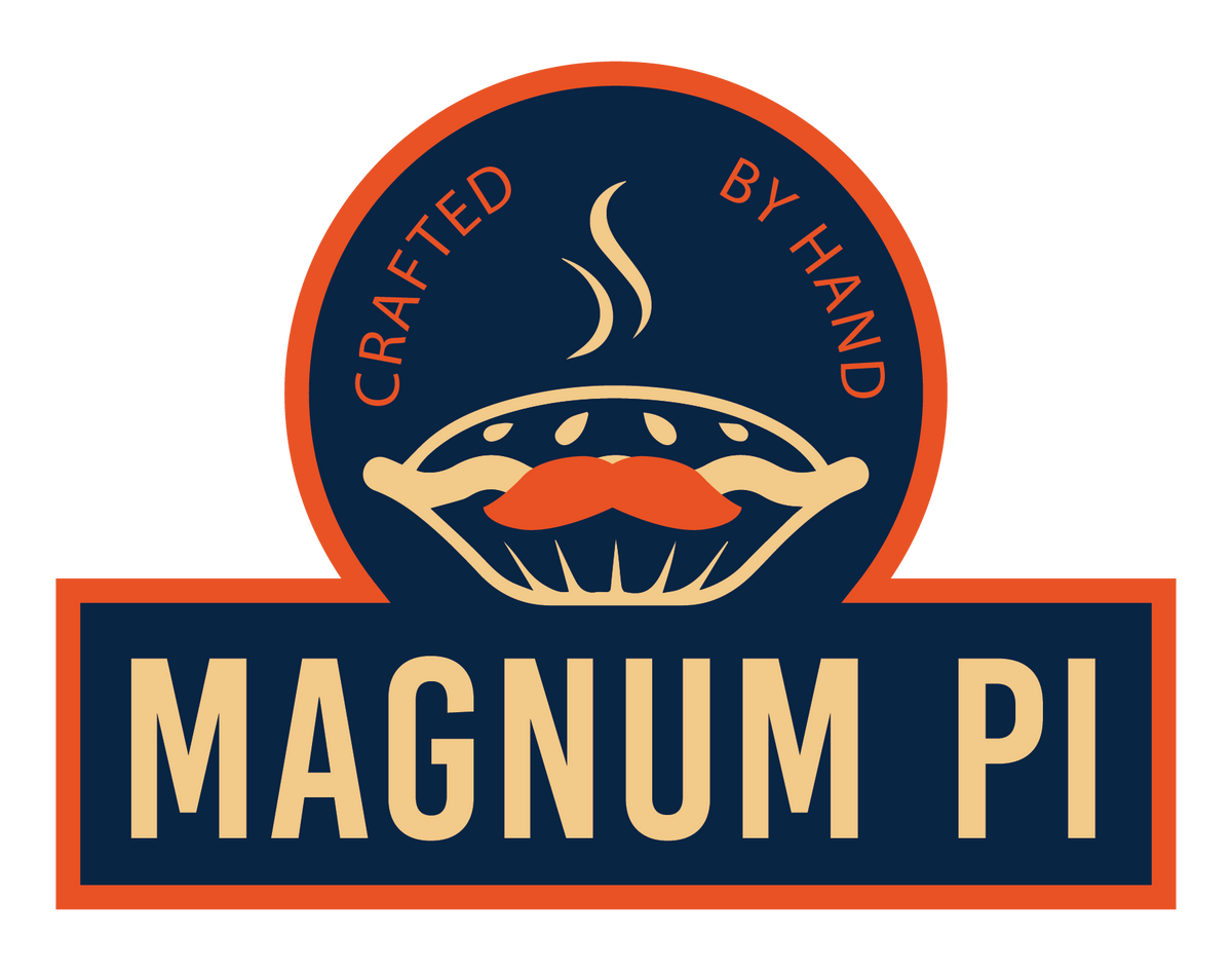 Magnum Pi – MAGNUM PI